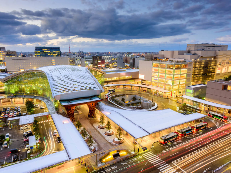 石川県観光おすすめ10選！グルメも美味しい穴場スポットで子ども連れも楽しめる | Funtrip